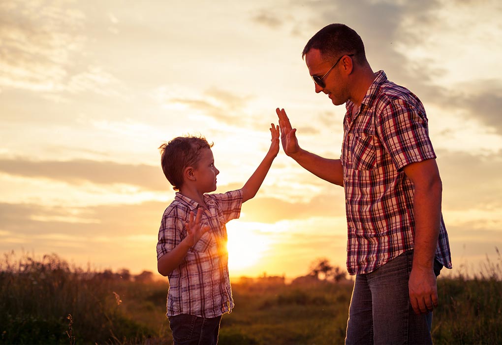 Learn about Father’s Rights When It Comes to Child Custody