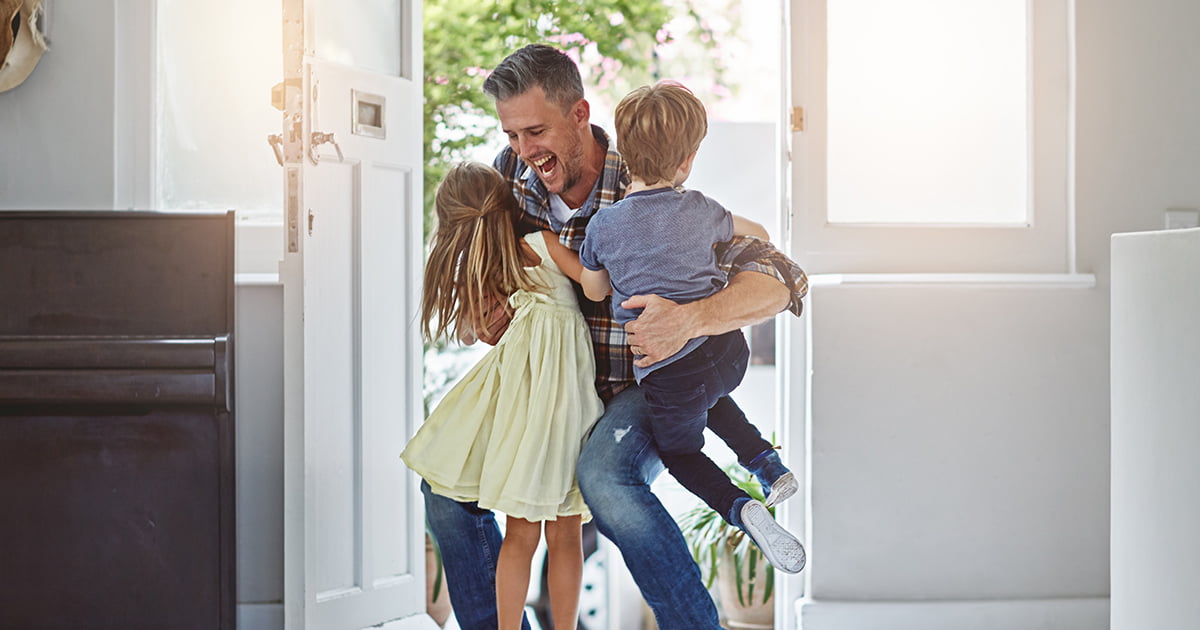 How child custody works - Everything you should know