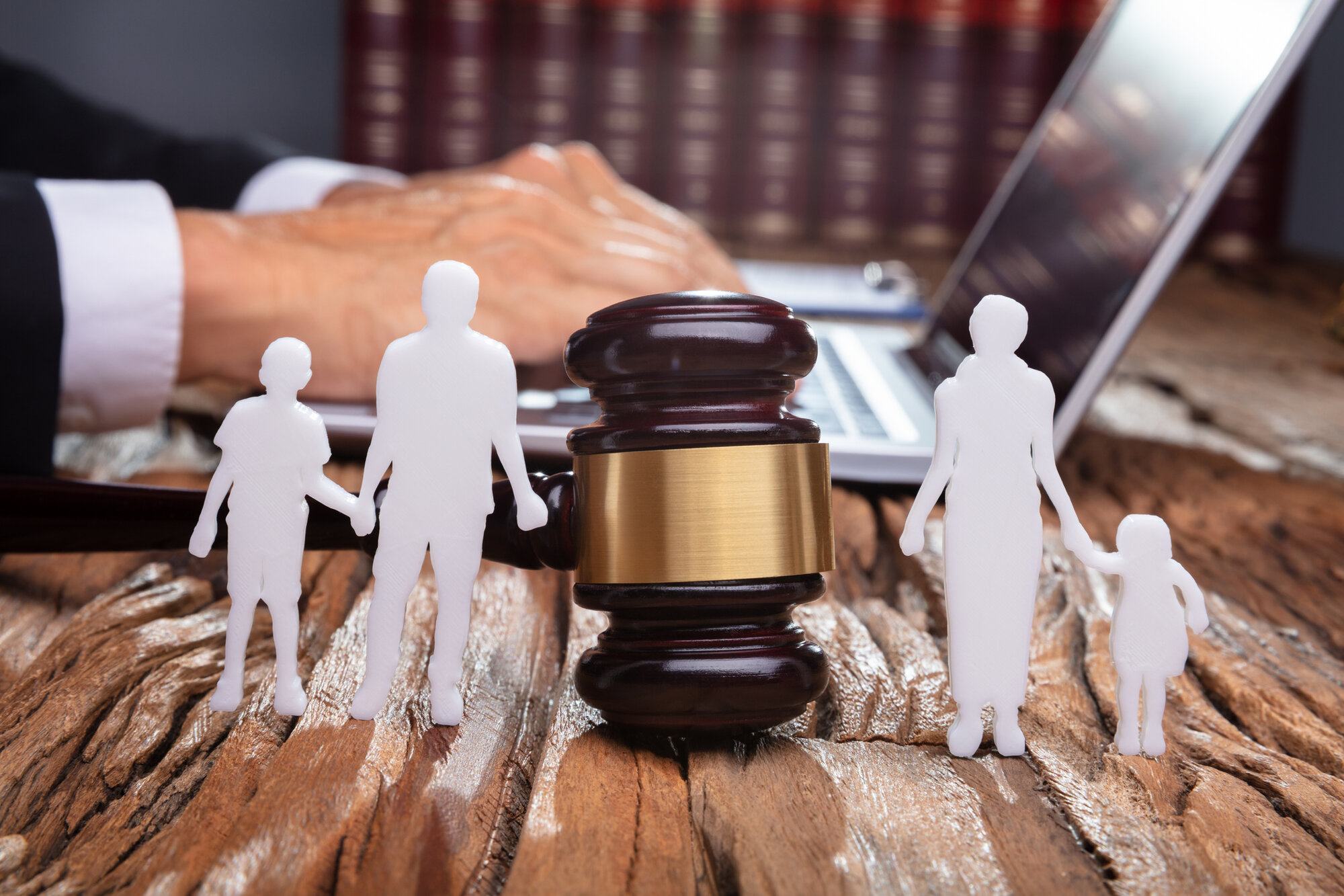 Impact of New Family Law Legislation on Separation Agreements