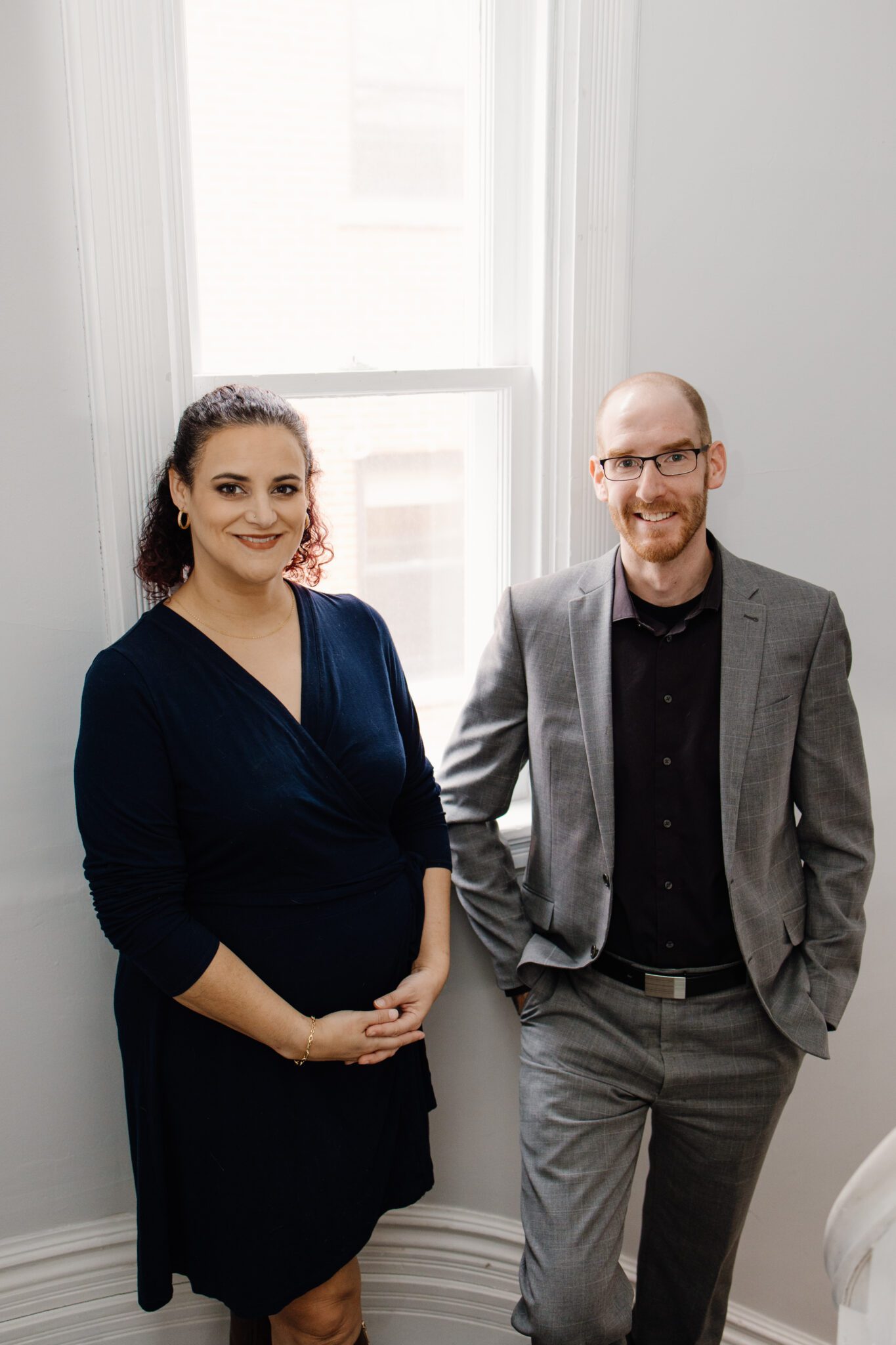 Trusted Family Law Firm in Barrie | Chapman Steffler